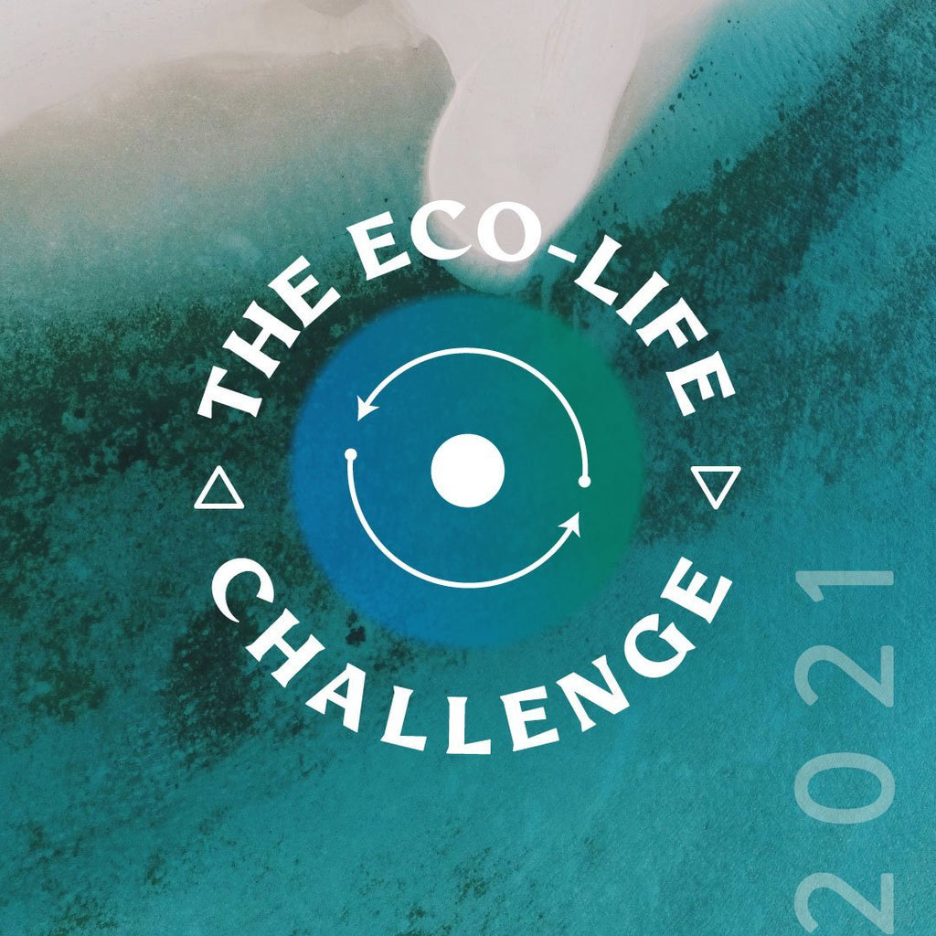 Celebrate Earth Month With Us By Joining the Eco-Life Challenge – Astor ...